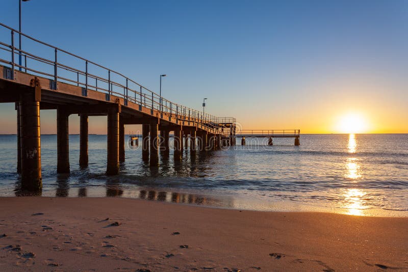PERTH - AUSTRALIA - AUGUST, 20 2015 - Fremantle Prison Is Now Open To ...