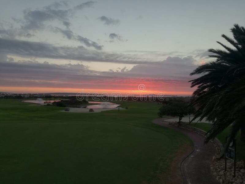 Sunset crazy stock image. Image of crazy, wonderful, sunset - 97228257