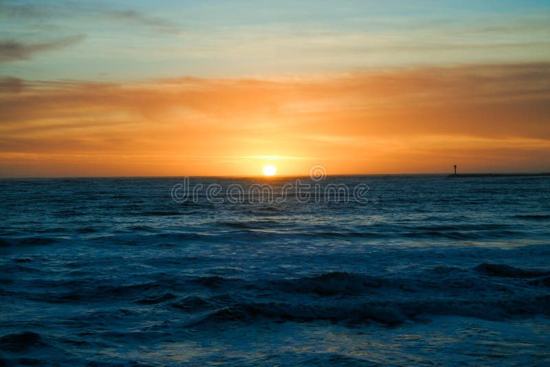 Sunset Creating Dynamic Colors Stock Photo - Image of beautiful, beauty ... Sunset Creating Dynamic Colors Stock Photo - Image of beautiful, beauty ...