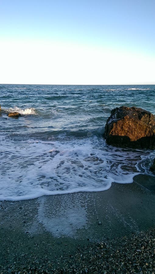 Sunset4 stock photo. Image of cloud, composition, beautiful - 522562