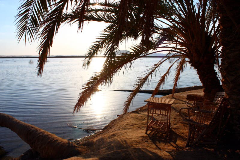 Sunset at Fatna stock image. Image of fatnas, bank, temple - 20580031