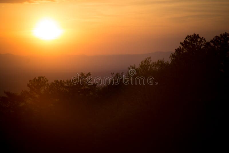 Sunset Glare stock image. Image of wedding, glow, yellow - 81665543