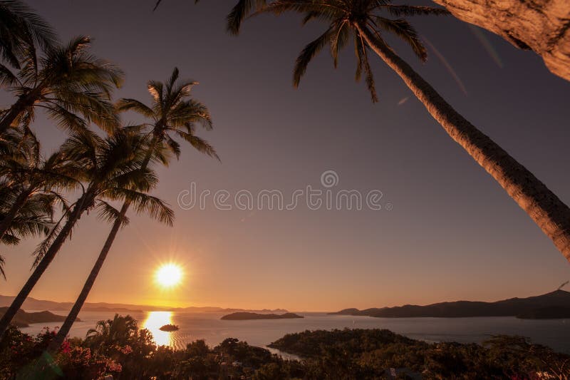 Sunset on Mt. Hamilton stock image. Image of jose, warm - 13541145