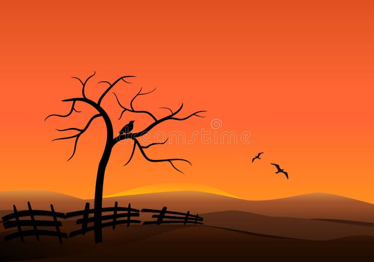 Tree Hills Drawing Stock Illustrations – 17,215 Tree Hills Drawing ...