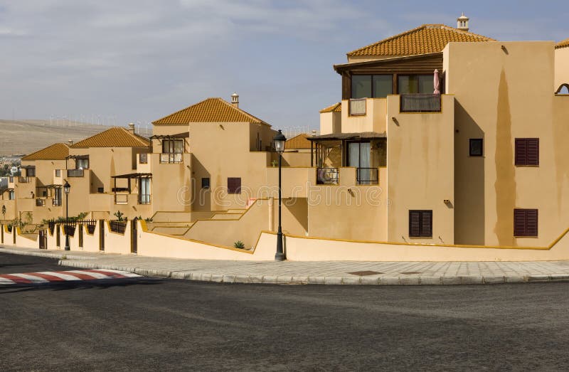 Sunset home stock photo. Image of full, lifestyles, exterior - 13143212