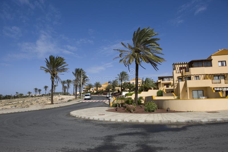 Sunset home stock image. Image of entrance, island, entry - 13143399