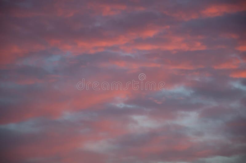 Sunset from home pic 1. stock image. Image of beautiful - 80502757