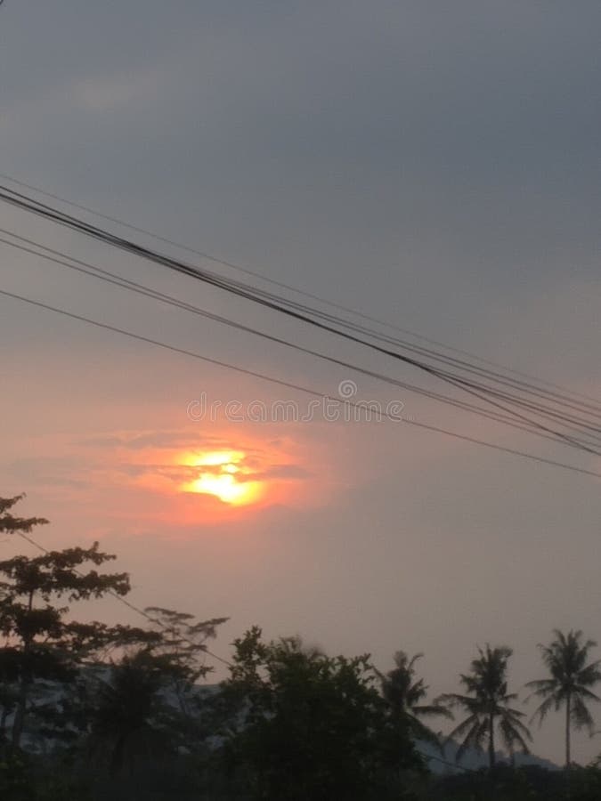 Sunset Ini Java Stock Photos - Free & Royalty-Free Stock Photos from ...