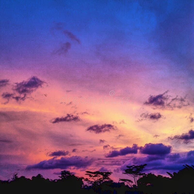 Sunset japan stock photo. Image of japan, sunset, cloud - 116349070