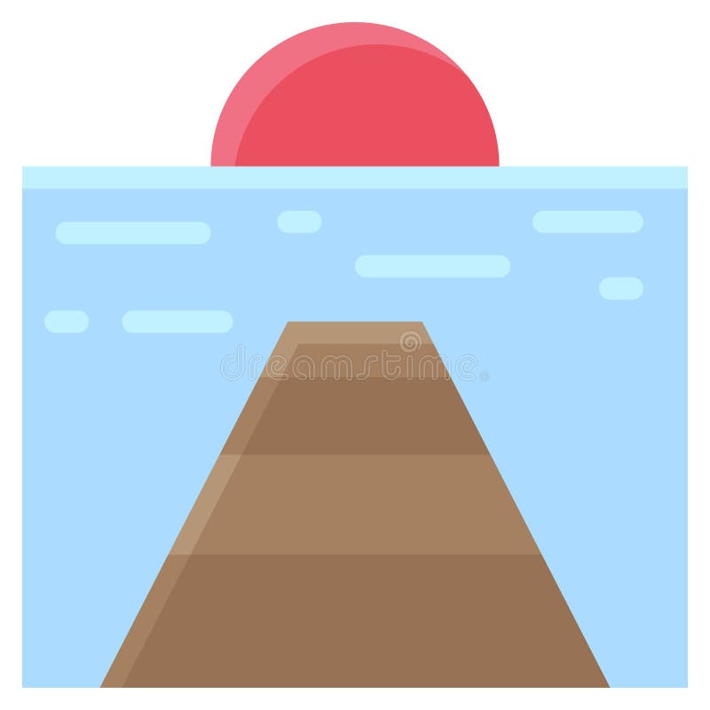 Jetty Stock Illustrations – 1,207 Jetty Stock Illustrations, Vectors ...