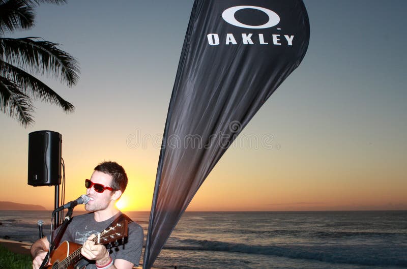 Sunset with Kelley James editorial photo. Image of peaceful - 8232401