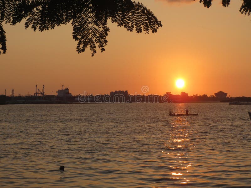 Kochi Marine Drive Stock Photos - Free & Royalty-Free Stock Photos from ...