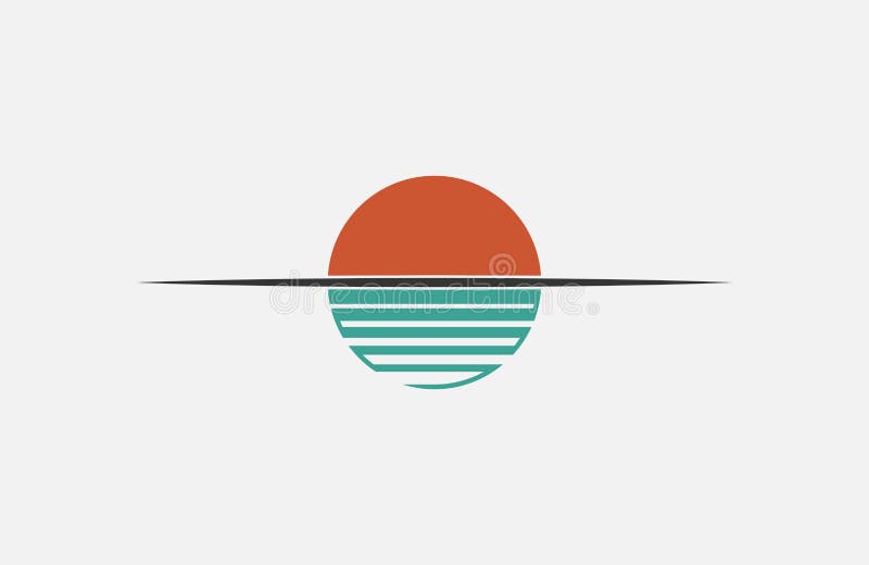 Horizon Logo Design