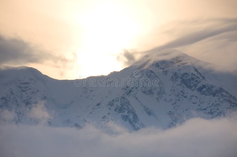 God rays stock photo. Image of occurrence, bright, shine - 13724796