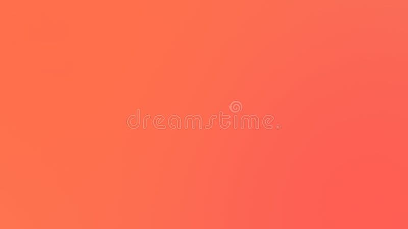 Sunset Orange and Outrageous Orange Gradient Motion Background Loop ...