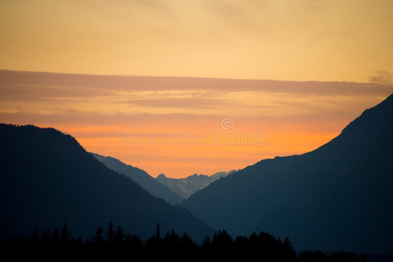 Sun Over the Valley of Fire Stock Image - Image of valley, nature: 6742651