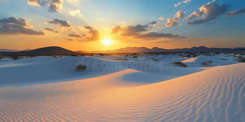 Sunset Over an Ancient Stone Bridge Crossing a Quiet River a Timeless ...