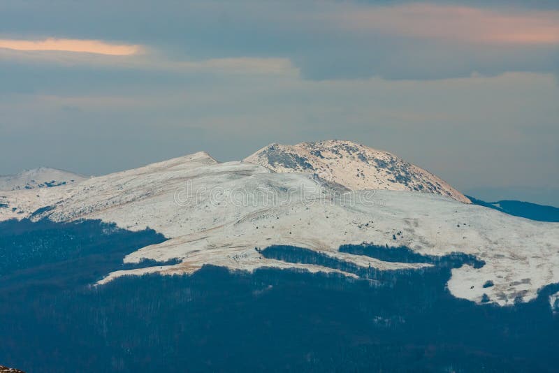 Bieszczady Mountains, South East Poland Stock Photo - Image of dawn ... Bieszczady Mountains, South East Poland Stock Photo - Image of dawn ...