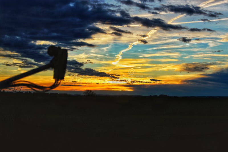 Dark Field Microscopy in High-tech Fluorescence Inverted Microscope ...