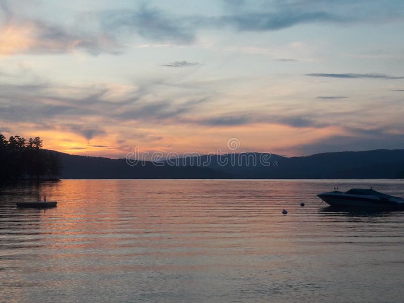 Newfound Lake New Hampshire Stock Photos - Free & Royalty-Free Stock ...