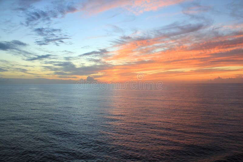 Ocean Horizon stock photo. Image of beauty, horizon, view - 24915500