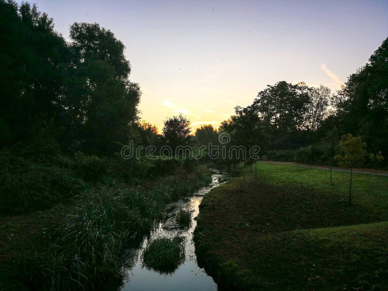 Streamtrees Stock Photos - Free & Royalty-Free Stock Photos from Dreamstime