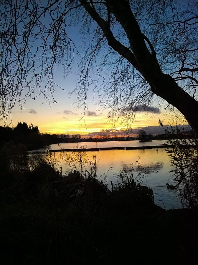 Yeadon Tarn Stock Photos - Free & Royalty-Free Stock Photos from Dreamstime