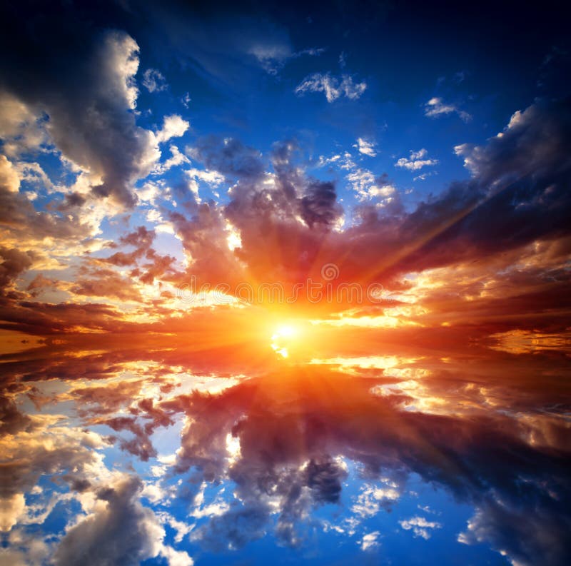 Sunshine Over Water Stock Photos - Download 28,599 Royalty Free Photos