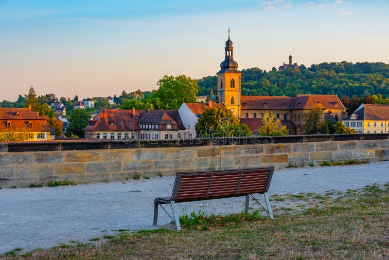 Sunset Panorama View of Palace of the Grand Master of the Knight ...