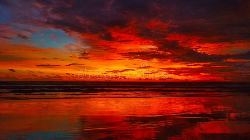 Pantai Pangandaran Stock Photos - Free & Royalty-Free Stock Photos from ...