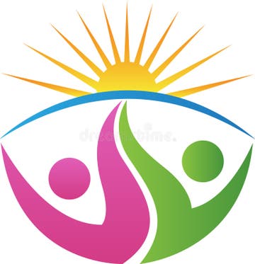 Sunshine People Stock Illustrations – 15,319 Sunshine People Stock ...