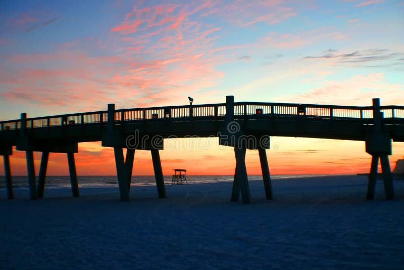 Sunset Picture. Image: 10088688