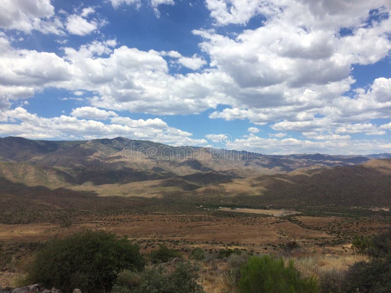 Sunset Point Arizona stock image. Image of point, rest - 92918533