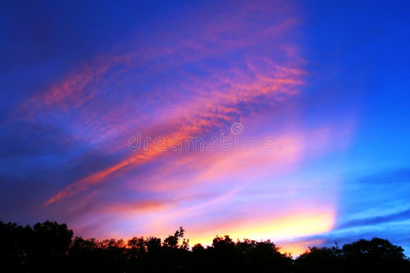 Abstract Light Rays stock image. Image of data, flow - 13313047