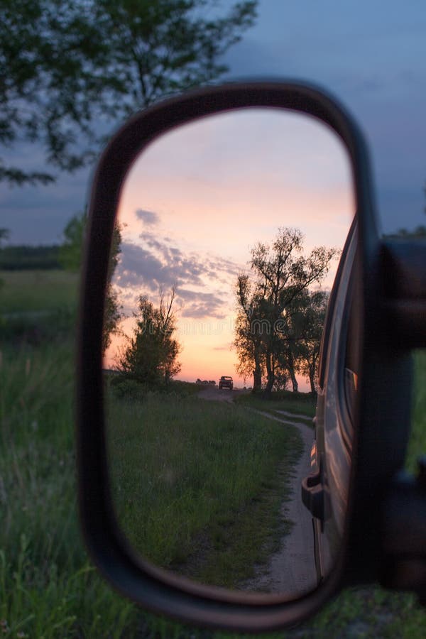 Sunset stock photo. Image of review, clouds, travel, rest - 89655112