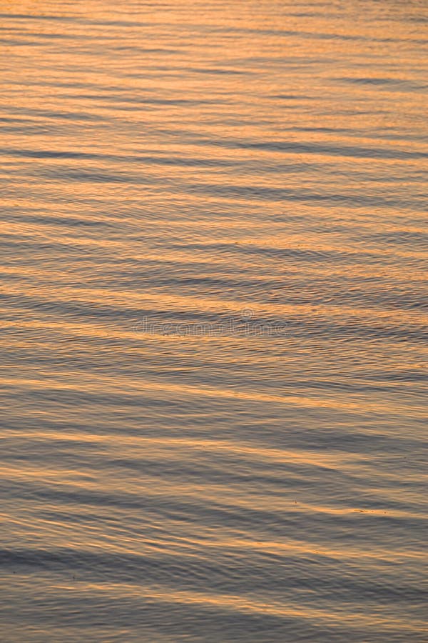 Sunset reflection on sea stock image. Image of sunset - 17668033