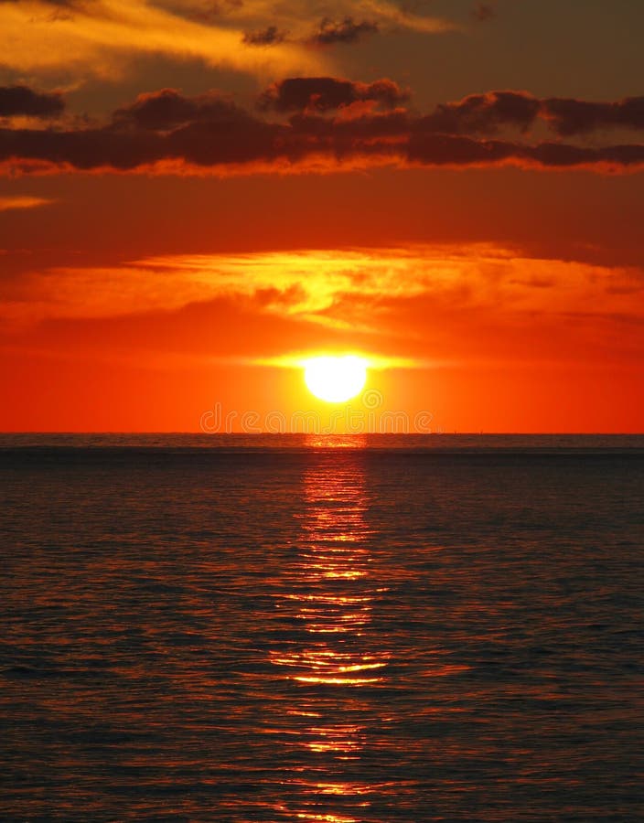 Sunset at river 3 stock image. Image of bright, exterior - 6190265