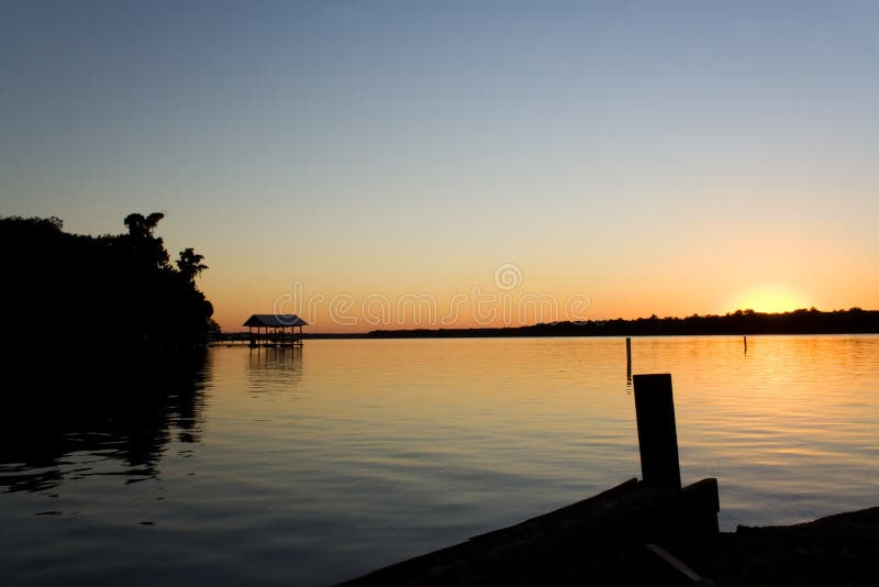 Peaceful night stock photo. Image of afternoon, type - 108021382