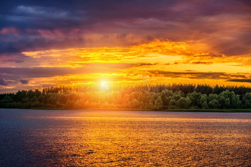 298 Jordan River Sunset Stock Photos - Free & Royalty-Free Stock Photos ...
