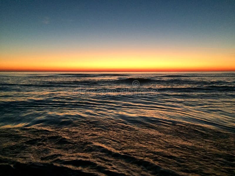 Sunset stock photo. Image of yellow, wather, sunset - 85222186