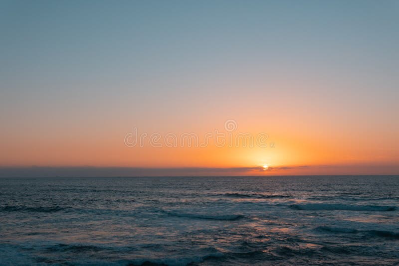 Sea, Ocean, Horizon, Sky Picture. Image: 132189351