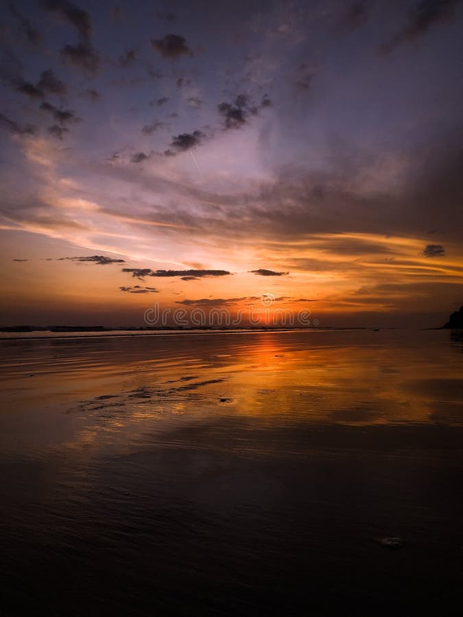 Sunset Seluma Stock Photos - Free & Royalty-Free Stock Photos from ...