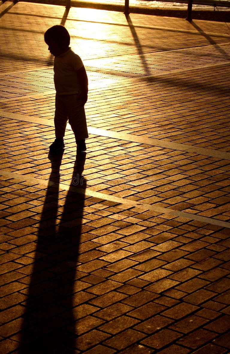 4,564 Sunset Shadow Boy Stock Photos - Free & Royalty-Free Stock Photos ...