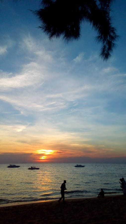 Patya Beach Stock Photos - Free & Royalty-Free Stock Photos from Dreamstime