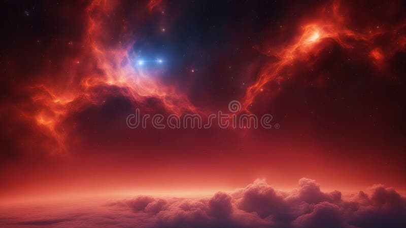 Nebula Gradient Stock Illustrations – 17,668 Nebula Gradient Stock ...
