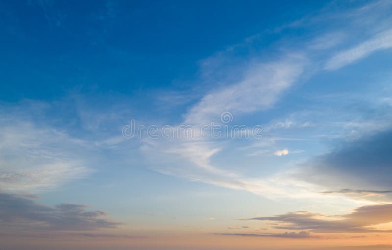Sunset Sky with Multicolor Clouds Stock Image - Image of dramatic ... Sunset Sky with Multicolor Clouds Stock Image - Image of dramatic ...