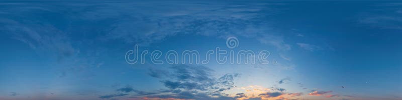 454 Equirectangular Pink Sky Sunset Ocean Stock Photos - Free & Royalty ...