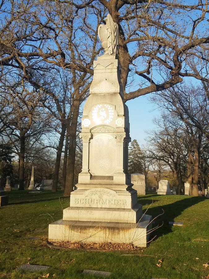 Sunset stone stock image. Image of glaring, grave, sunset - 115915213