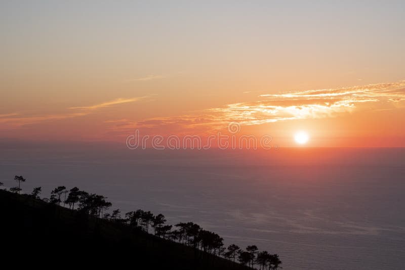 209 Sun Going Down Over Ocean Stock Photos - Free & Royalty-Free Stock Photos from Dreamstime