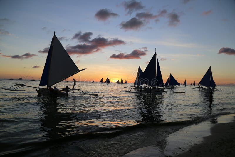 Sunset editorial image. Image of dropped, slowly, sunset - 43968815